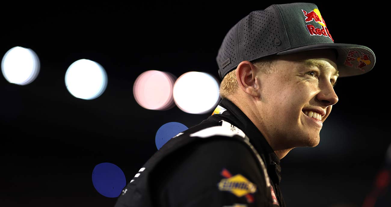 Meet the talented Xfinity Series rookie class for 2025 | NASCAR