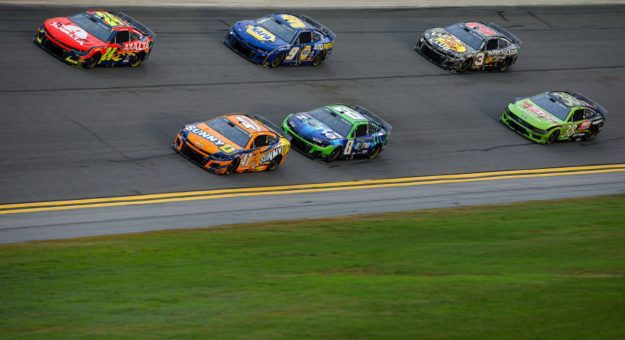DAYTONA 500 | Official Site Of NASCAR