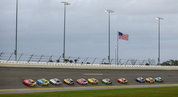 DAYTONA 500 | Official Site Of NASCAR