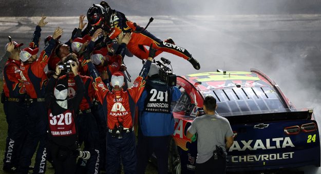 DAYTONA 500 | Official Site Of NASCAR