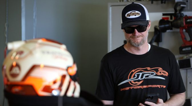 JR Motorsports Archives | Official Site Of NASCAR
