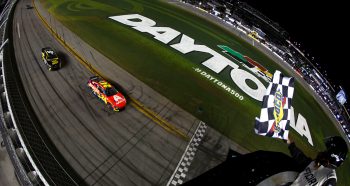 Race director discusses calls made at Daytona | NASCAR
