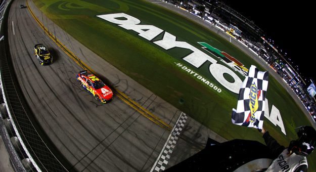 DAYTONA 500 - Official Site Of NASCAR