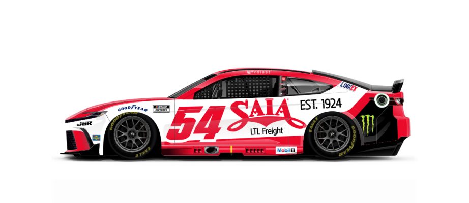Paint Scheme Preview: 2025 Atlanta spring weekend | NASCAR