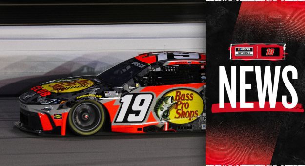 DAYTONA 500 | Official Site Of NASCAR