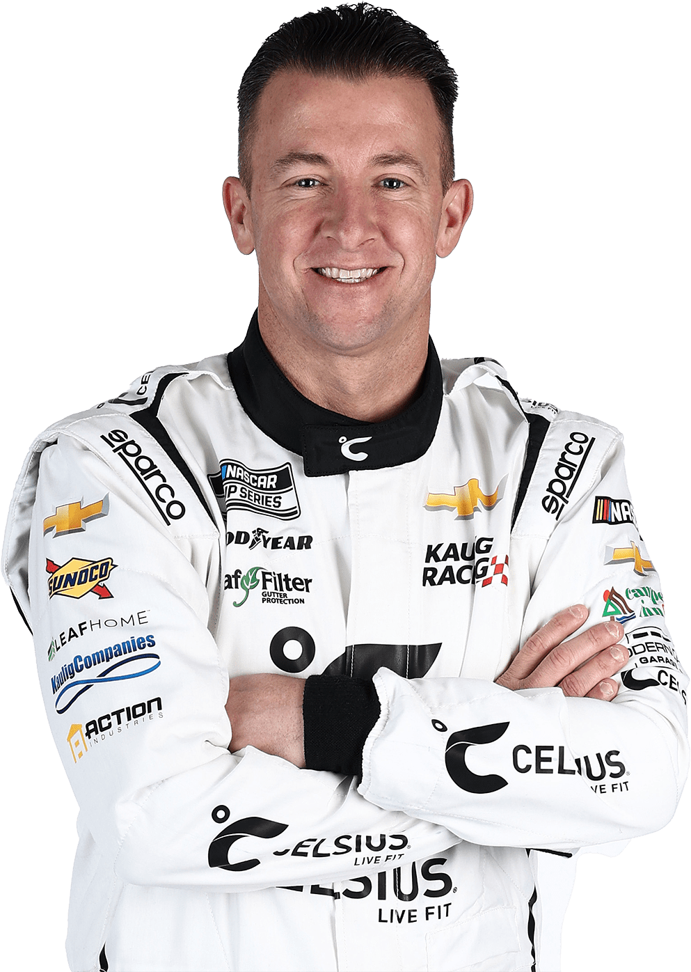 NASCAR Cup Series Drivers - Official Site Of NASCAR
