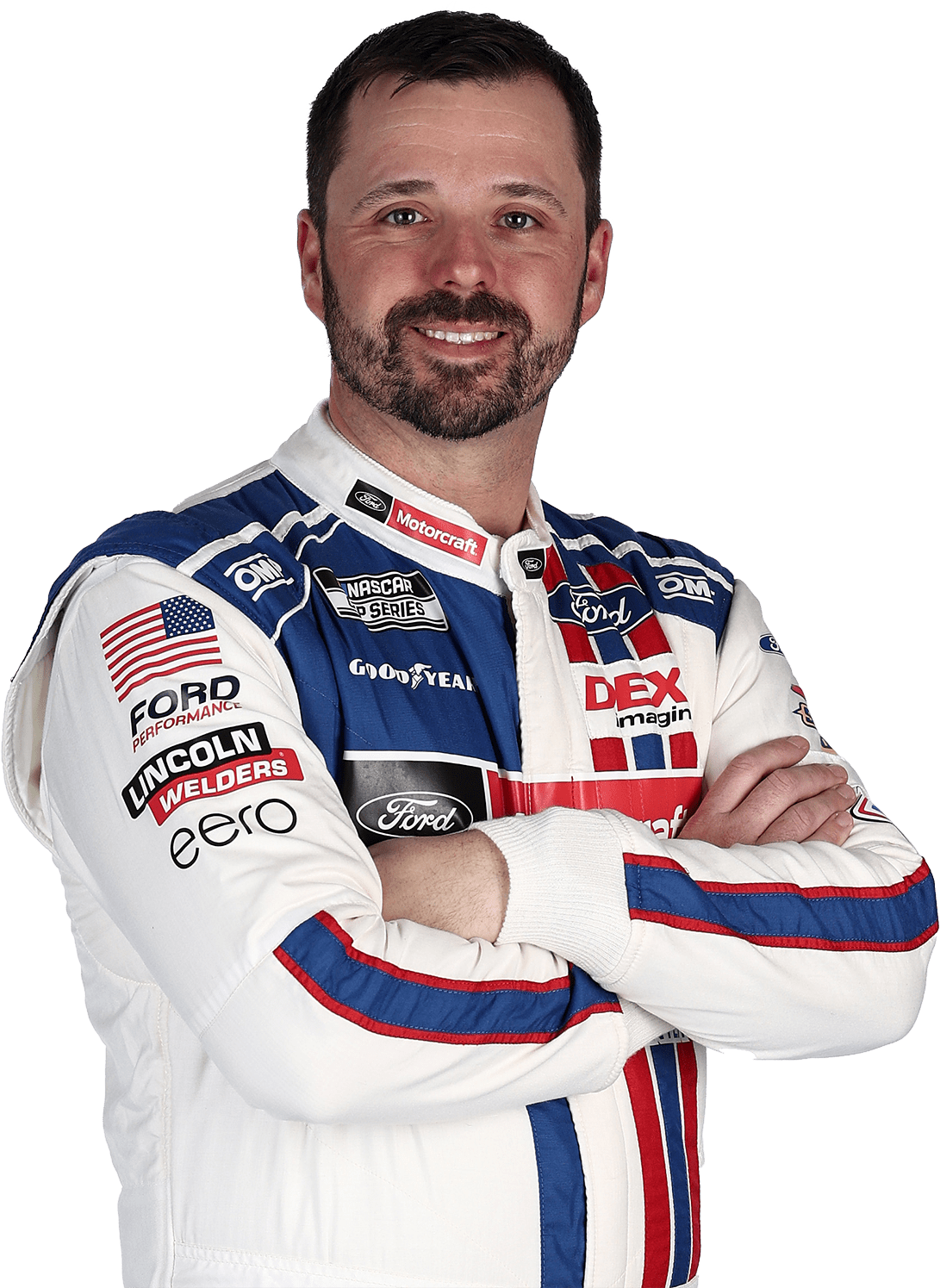 NASCAR Cup Series Drivers - Official Site Of NASCAR