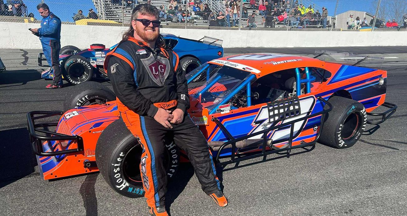 Paul Hartwig Jr. finds solace as he retires to mentor son, Paulie III