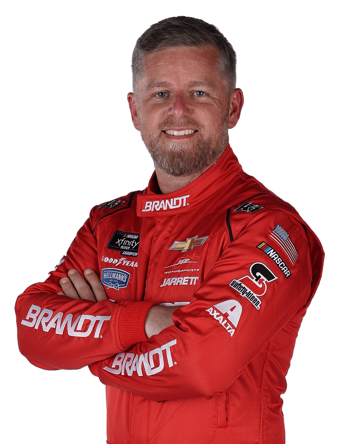 NASCAR Xfinity Series Drivers - Official Site Of NASCAR