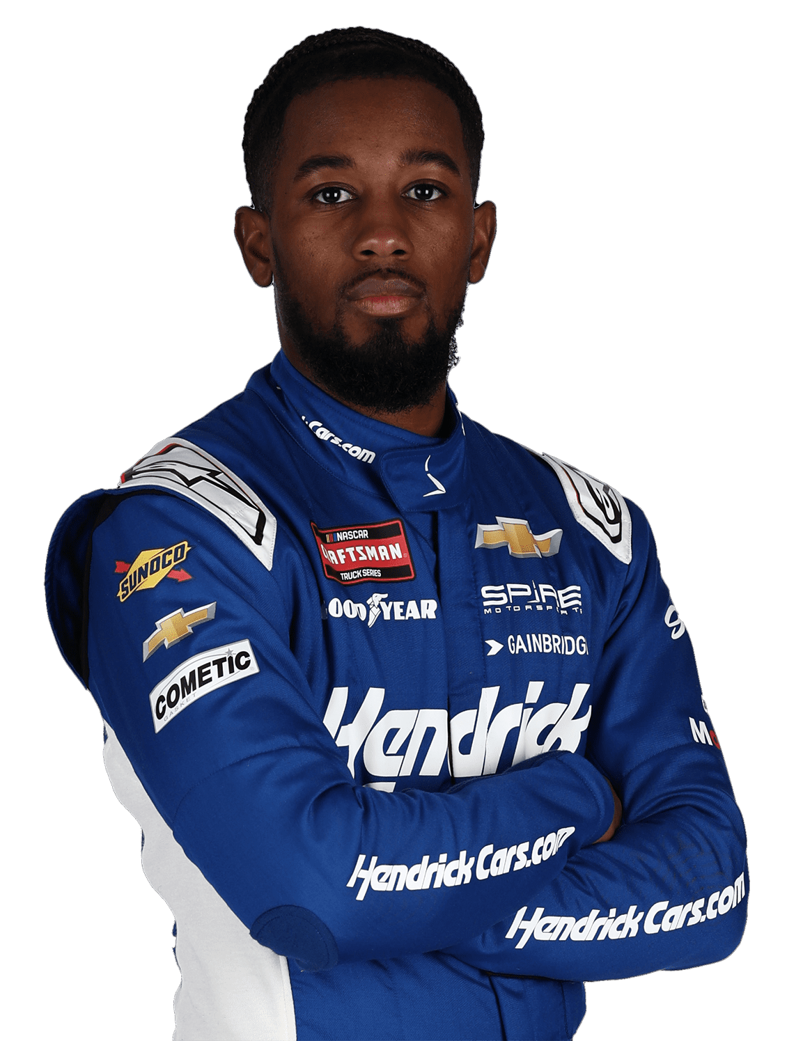 NASCAR CRAFTSMAN Truck Series Drivers - Official Site Of NASCAR