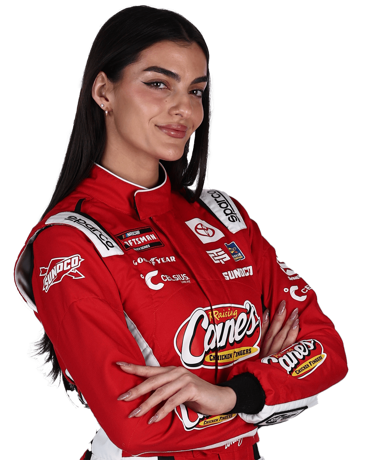 NASCAR CRAFTSMAN Truck Series Drivers - Official Site Of NASCAR