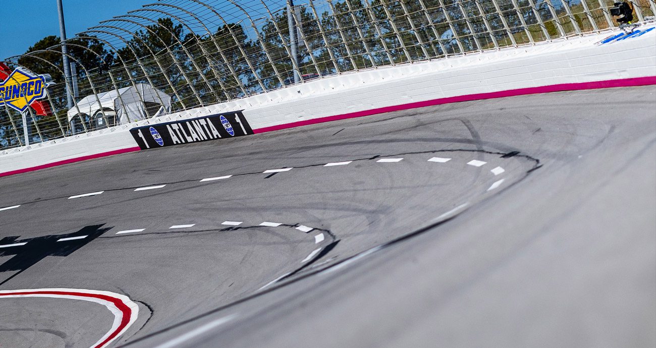 What to Watch: 2025 Atlanta spring race | NASCAR