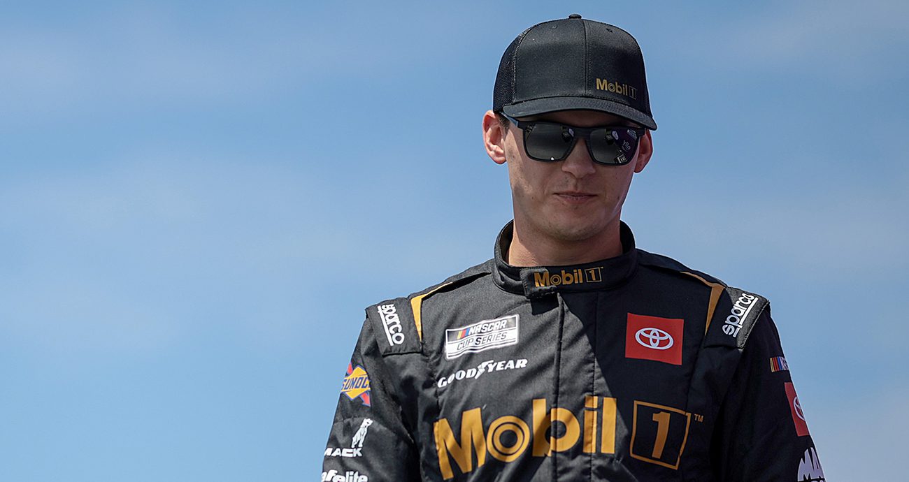 NASCAR Videos | Press Pass | NASCAR