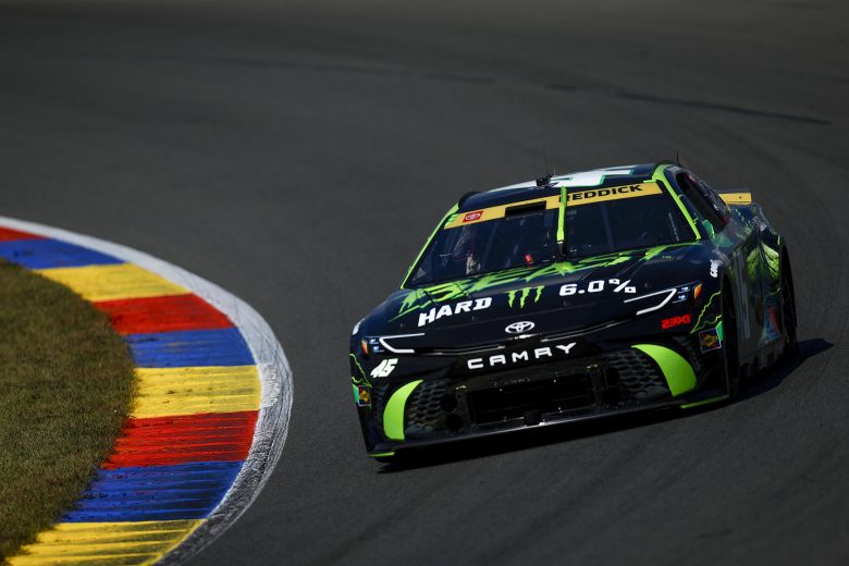 Fantasy Fastlane: Mix of road experts and COTA front-runners - NASCAR