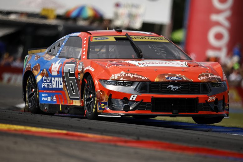 Fantasy Fastlane: Mix of road experts and COTA front-runners - NASCAR