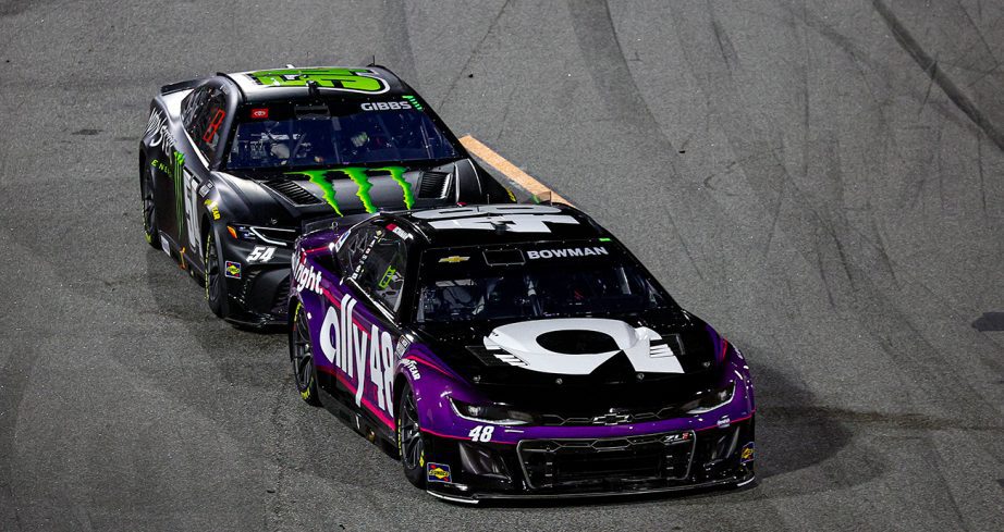 Fantasy Fastlane: Mix of road experts and COTA front-runners - NASCAR