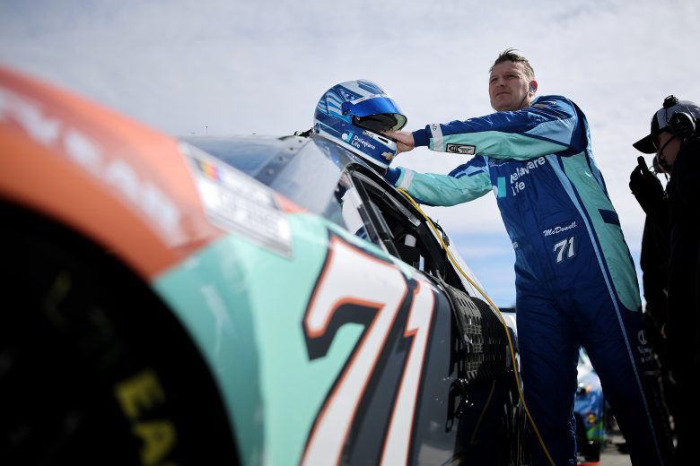 Fantasy Fastlane: Mix of road experts and COTA front-runners - NASCAR