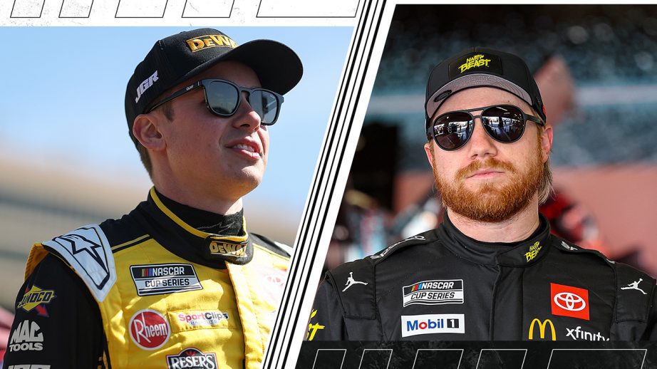 Fantasy Fastlane: Mix of road experts and COTA front-runners - NASCAR