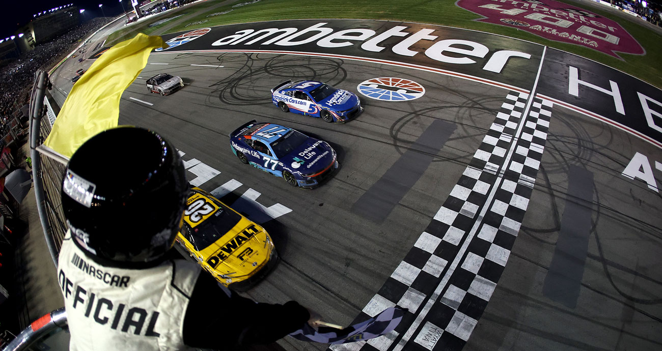 Hauler Talk: Behind the scenes of first playoff committee meeting, last ...