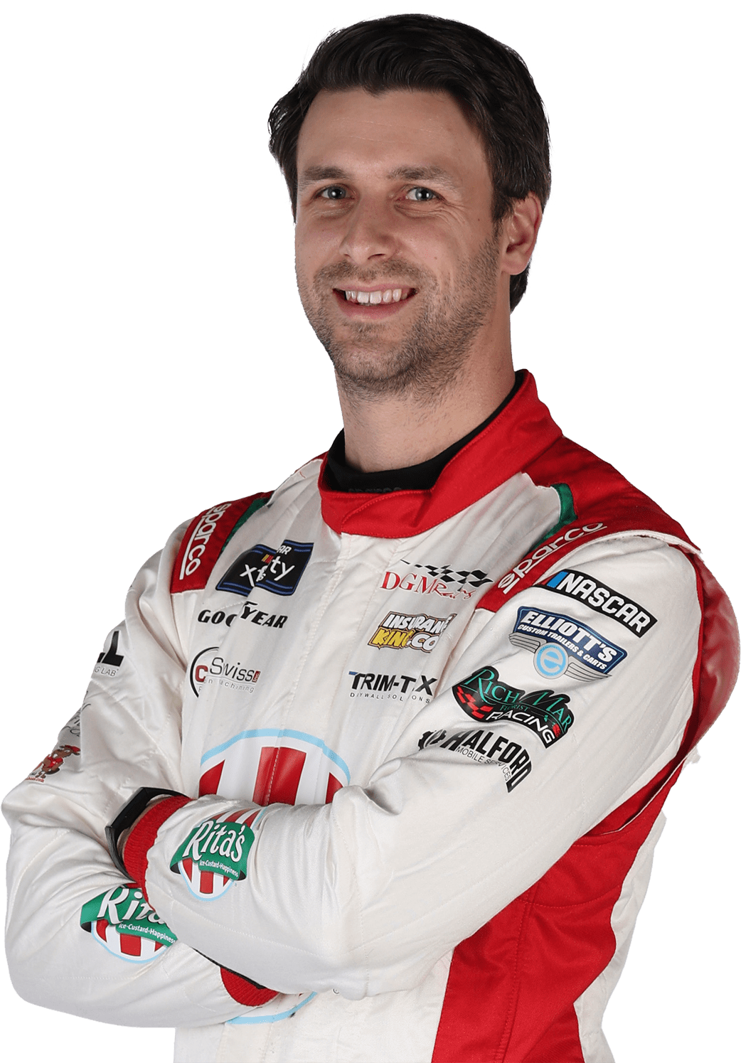 NASCAR Xfinity Series Drivers - Official Site Of NASCAR