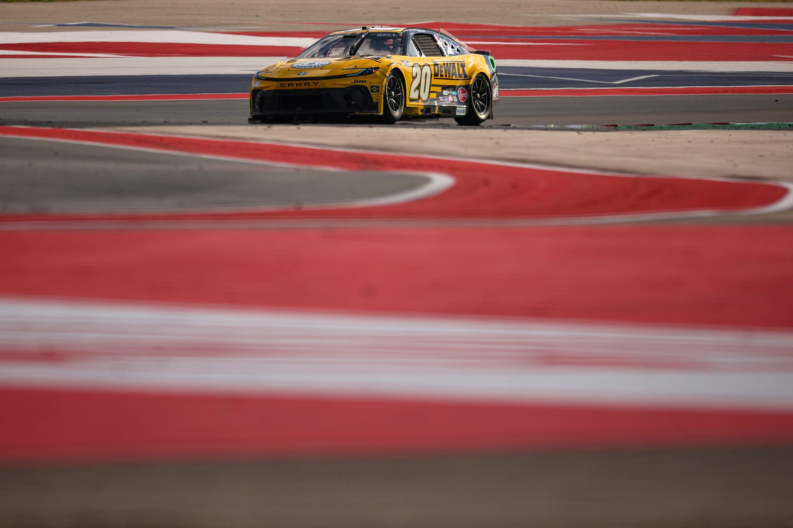 NASCAR Cup Series active road-course winners | NASCAR