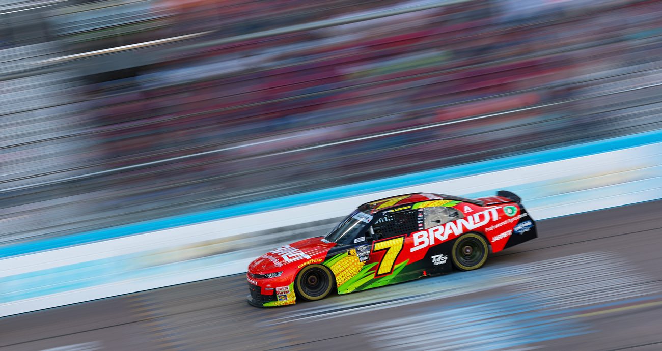 2025 Xfinity Series Phoenix spring race entry list - NASCAR