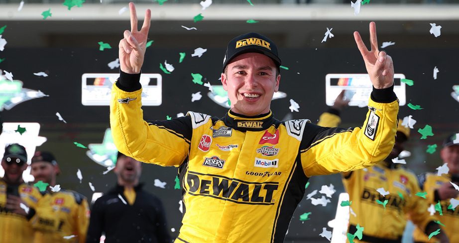 Official Site Of NASCAR