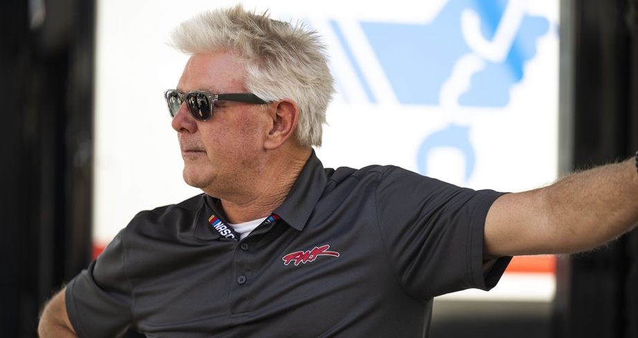 A man for all seasons: Scope of Rick Ware's racing endeavors on display ...