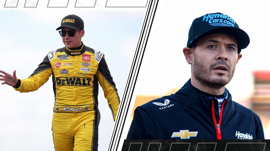 Fantasy Fastlane: Three-peat for Christopher Bell? | NASCAR