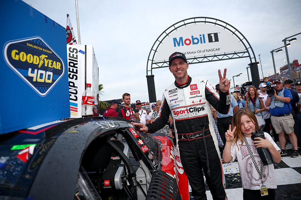 NASCAR: All-time winningest Cup Series drivers | NASCAR