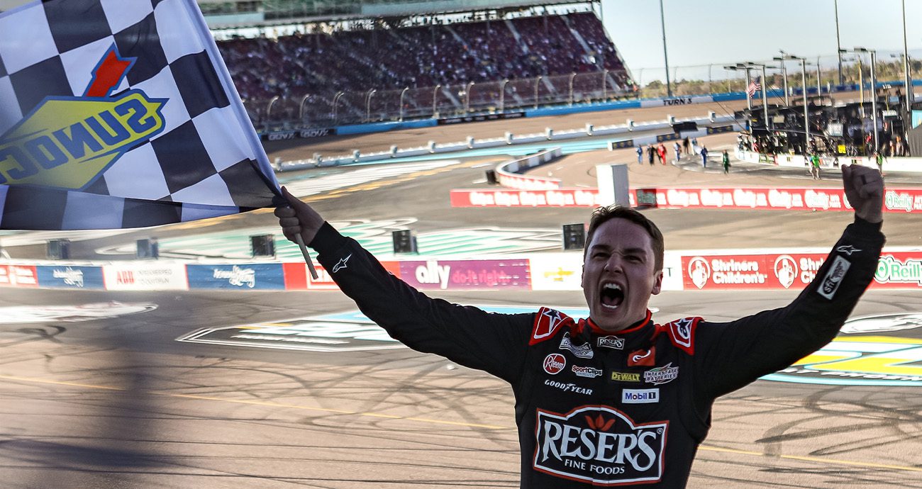 All of Christopher Bell's NASCAR Cup Series wins | NASCAR