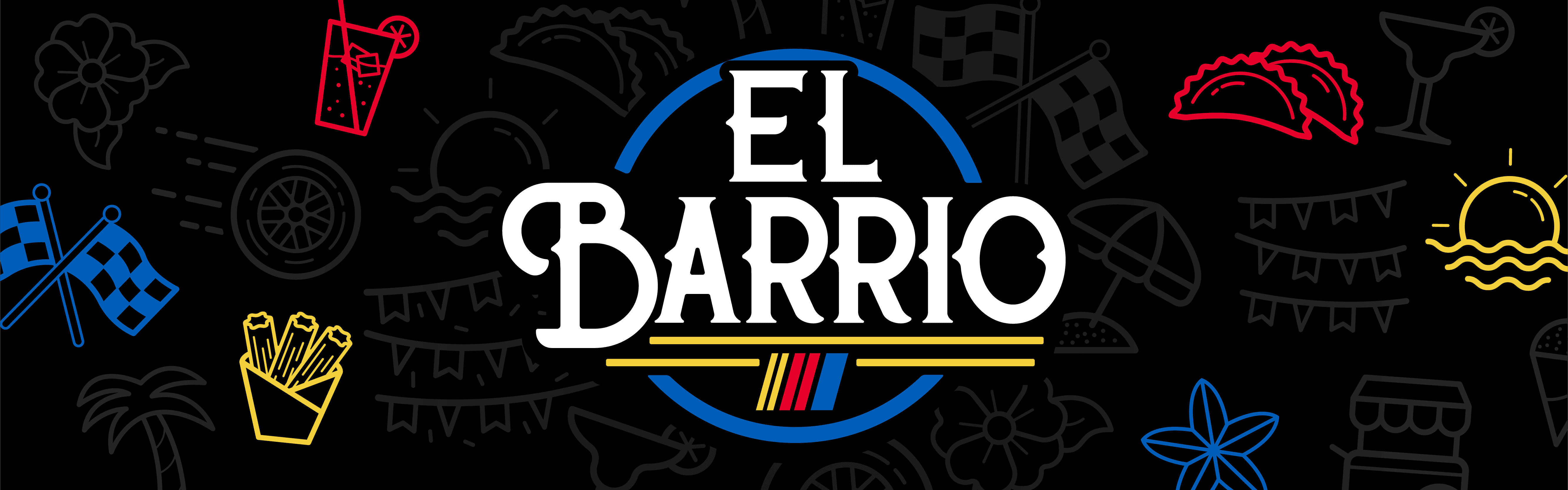 El Barrio - Official Site Of NASCAR