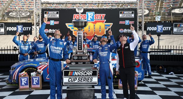 NASCAR Latest Photo Galleries | Official Site Of NASCAR
