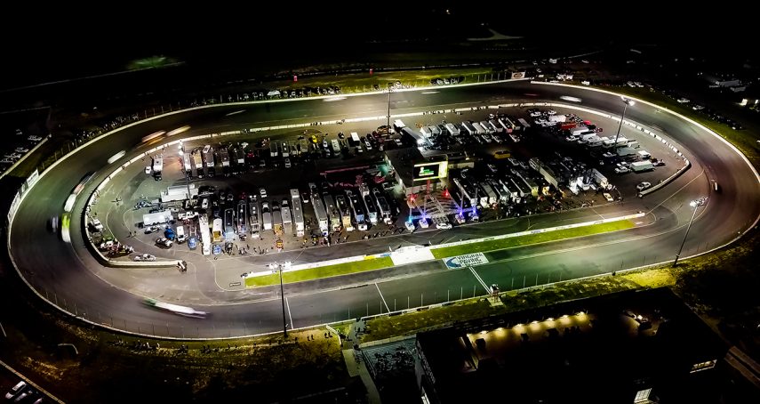 Dominion Raceway takes a leap of faith for 2025 in designating America ...