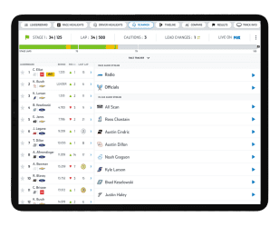 NASCAR Live - Ways To Follow | NASCAR.com