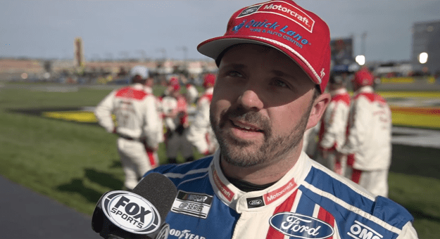 Josh Berry NASCAR Driver Page | Stats, Results, Bio | NASCAR
