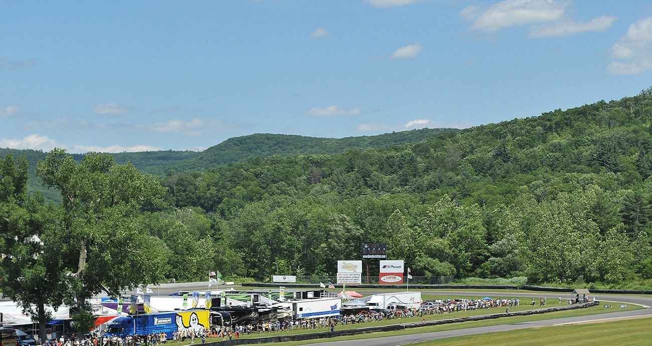 Camping | Official Site Of NASCAR