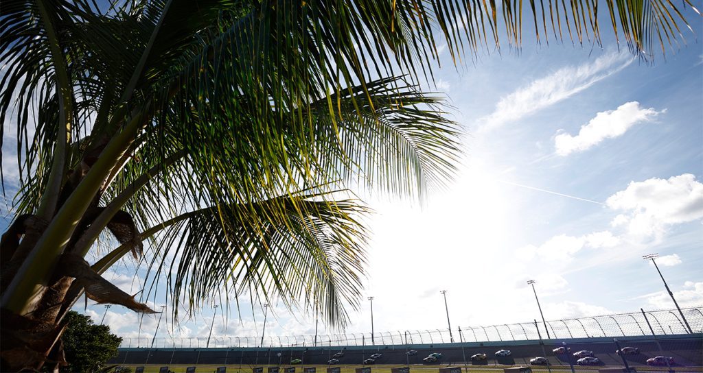 Official Site Of NASCAR