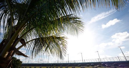 Official Site Of NASCAR