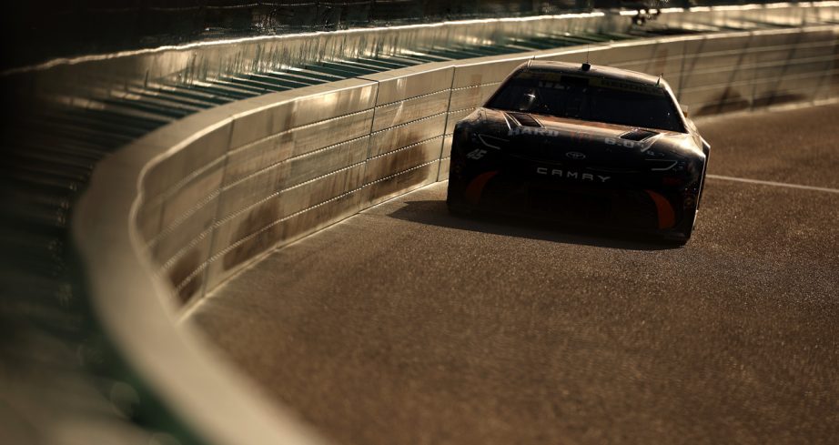 How Homestead helps shape the championship picture | NASCAR