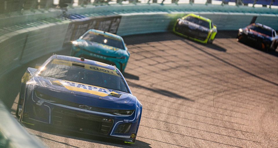 Racing Insights: Expect more thrills and close battles at Homestead ...