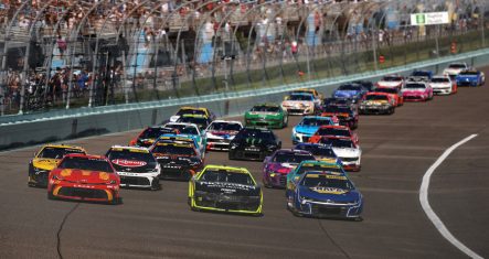 NASCAR, Powerball debut Chase-style promotion | NASCAR