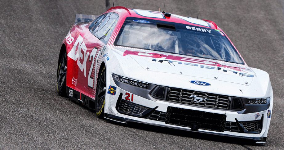 Full Cup Series lineup for 2025 Homestead-Miami race | NASCAR