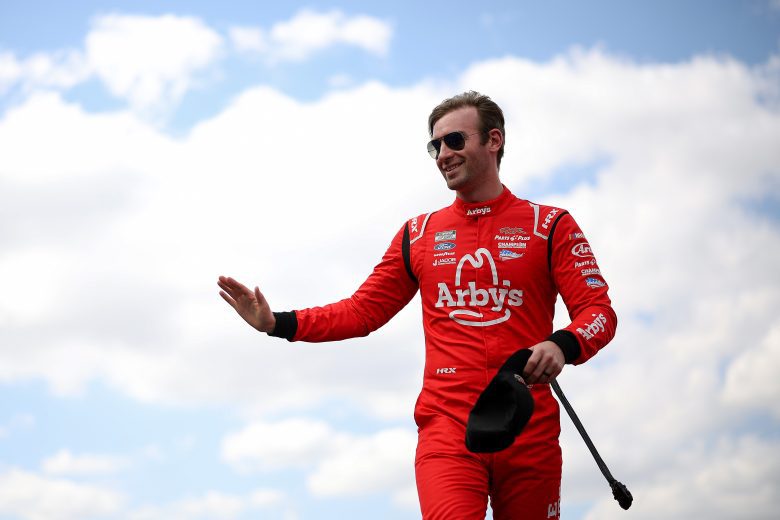 Full Cup Series lineup for 2025 Homestead-Miami race | NASCAR