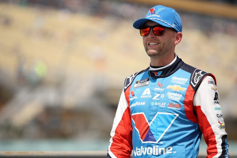 Full Cup Series lineup for 2025 Homestead-Miami race | NASCAR