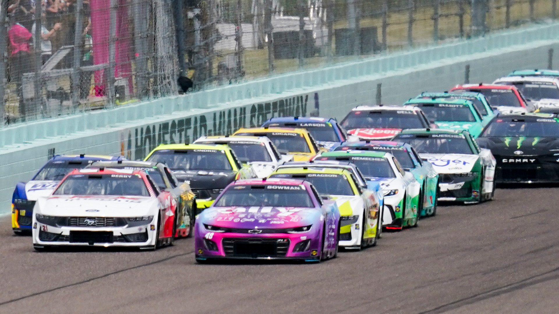 Race Rewind: Daytona 500 | Official Site Of NASCAR Race Rewind: Daytona 500 | Official Site Of NASCAR