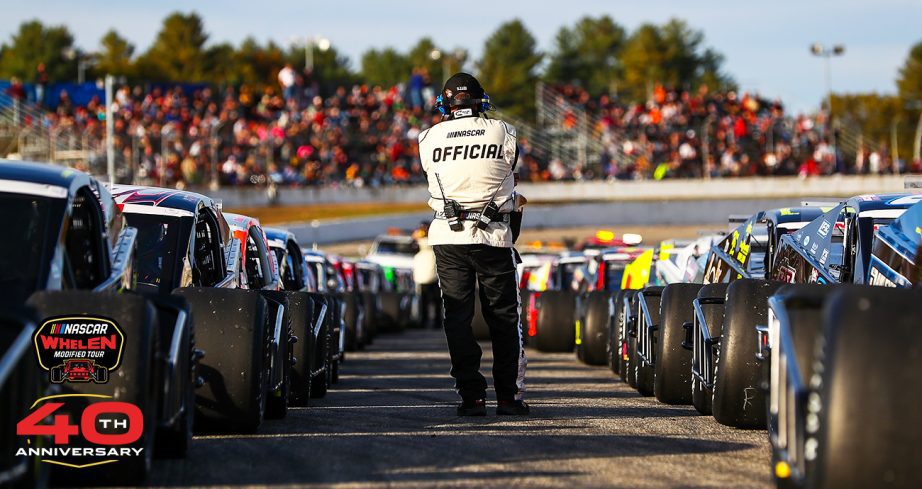 From Thompson to timeless: Recalling the first Modified Tour race