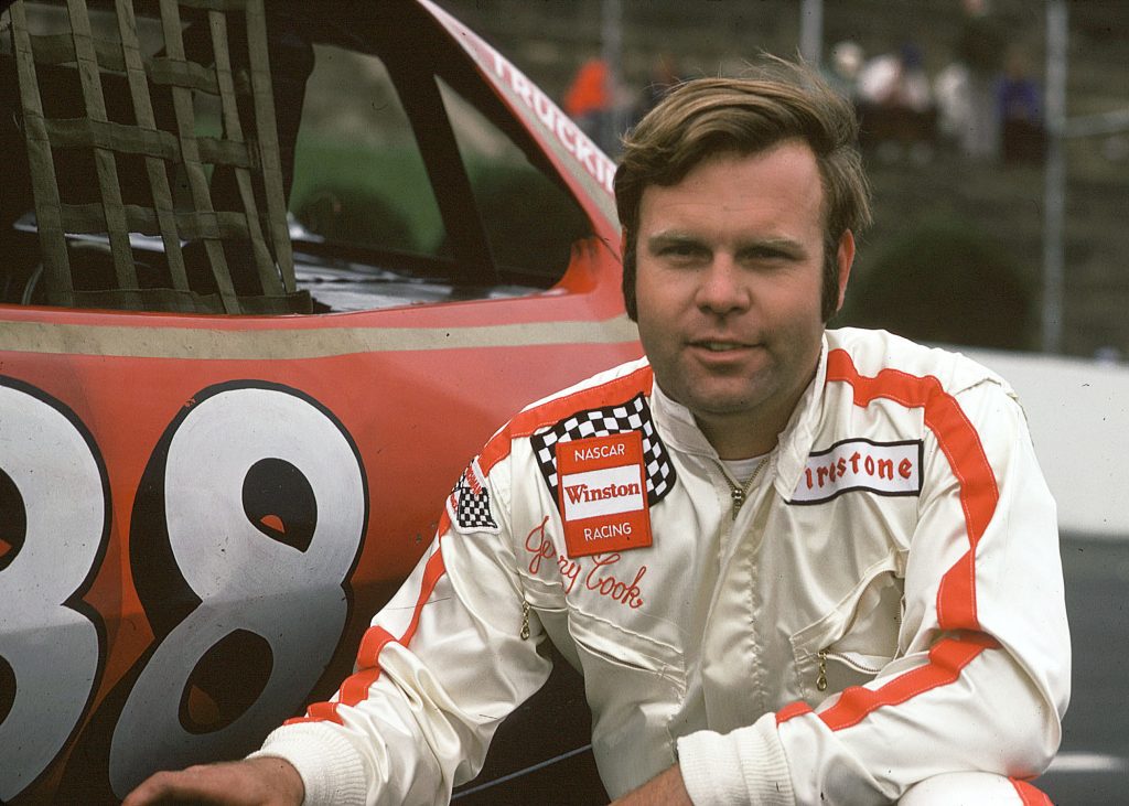 Official Site Of NASCAR