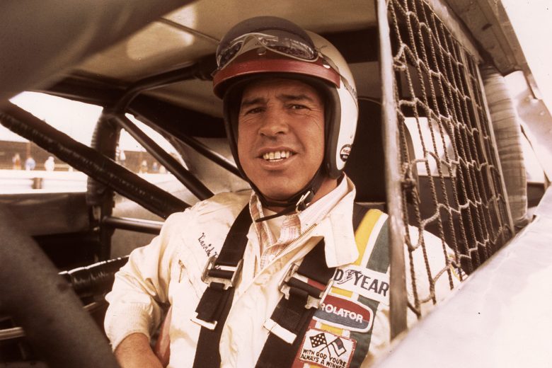 Longest all-time streaks of top-10 finishes at Martinsville | NASCAR