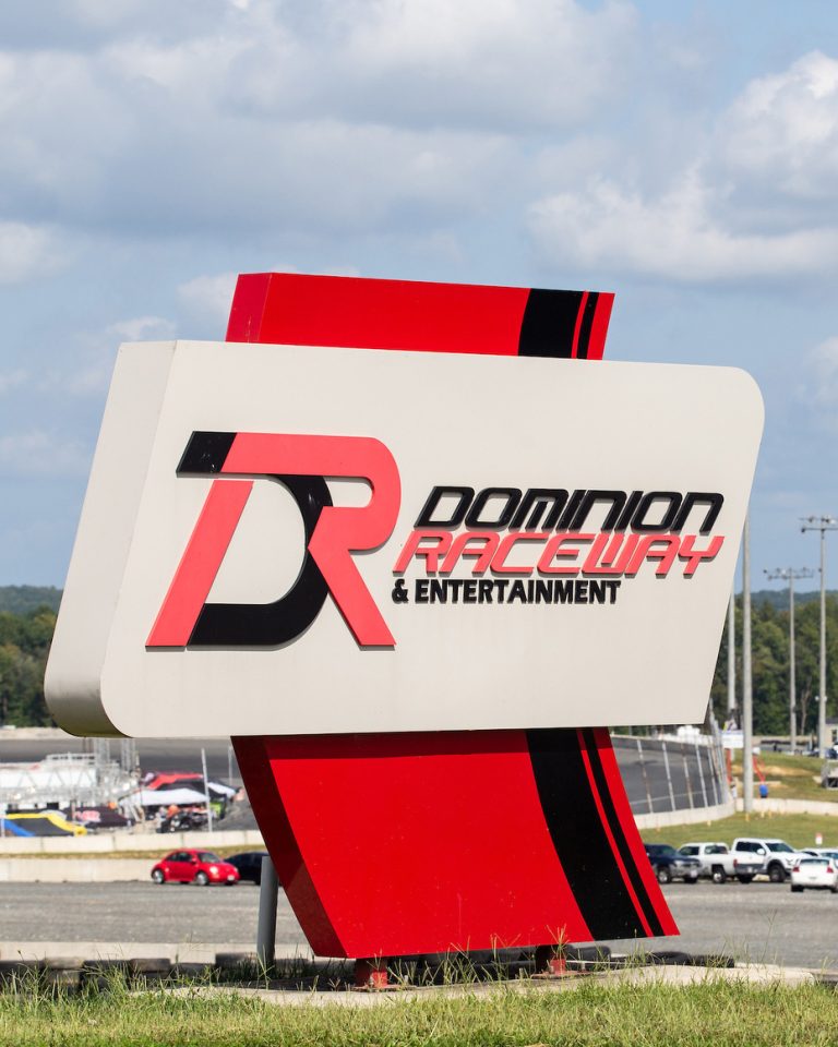 Advance Auto Parts Night at the Races: 2025 schedule